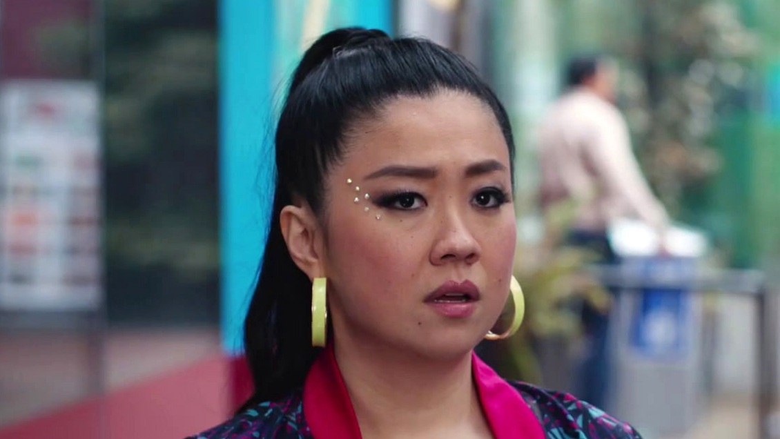 Joy Ride Red Band Trailer at Troy Jenkins blog