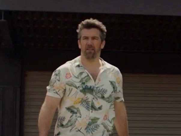 Colin from Accounts - Where to Watch and Stream - TV Guide