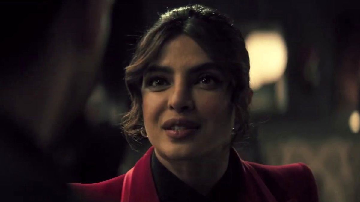 Citadel - Season 1 Reviews - Metacritic