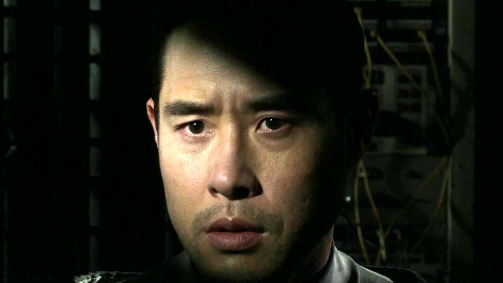 Quantum Leap: Secret History - TV Guide