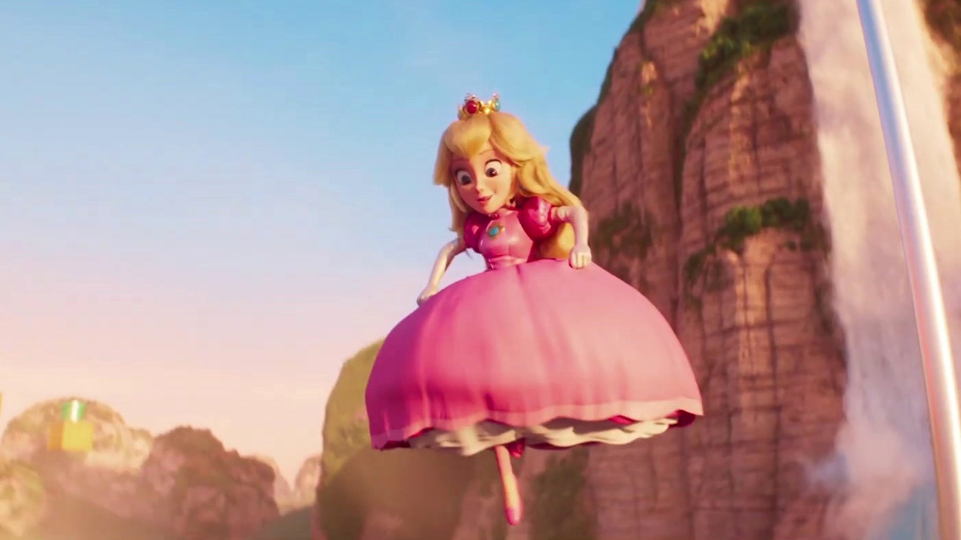 The Super Mario Bros. Movie Reviews - Metacritic