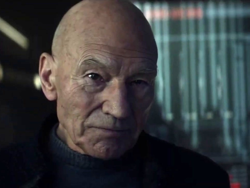 Star Trek: Picard - Where to Watch and Stream - TV Guide