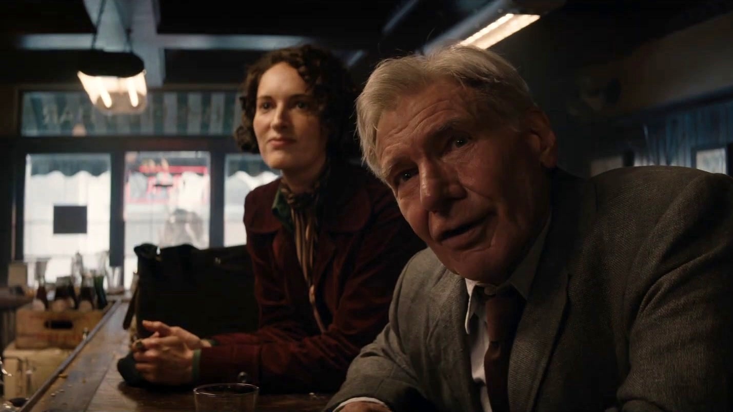 Indiana Jones and the Dial of Destiny Reviews - Metacritic