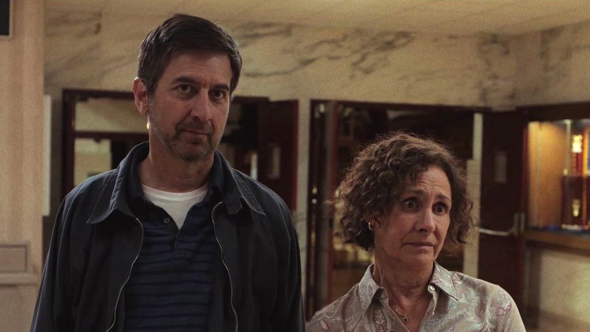 Somewhere in Queens - Where to Watch and Stream - TV Guide