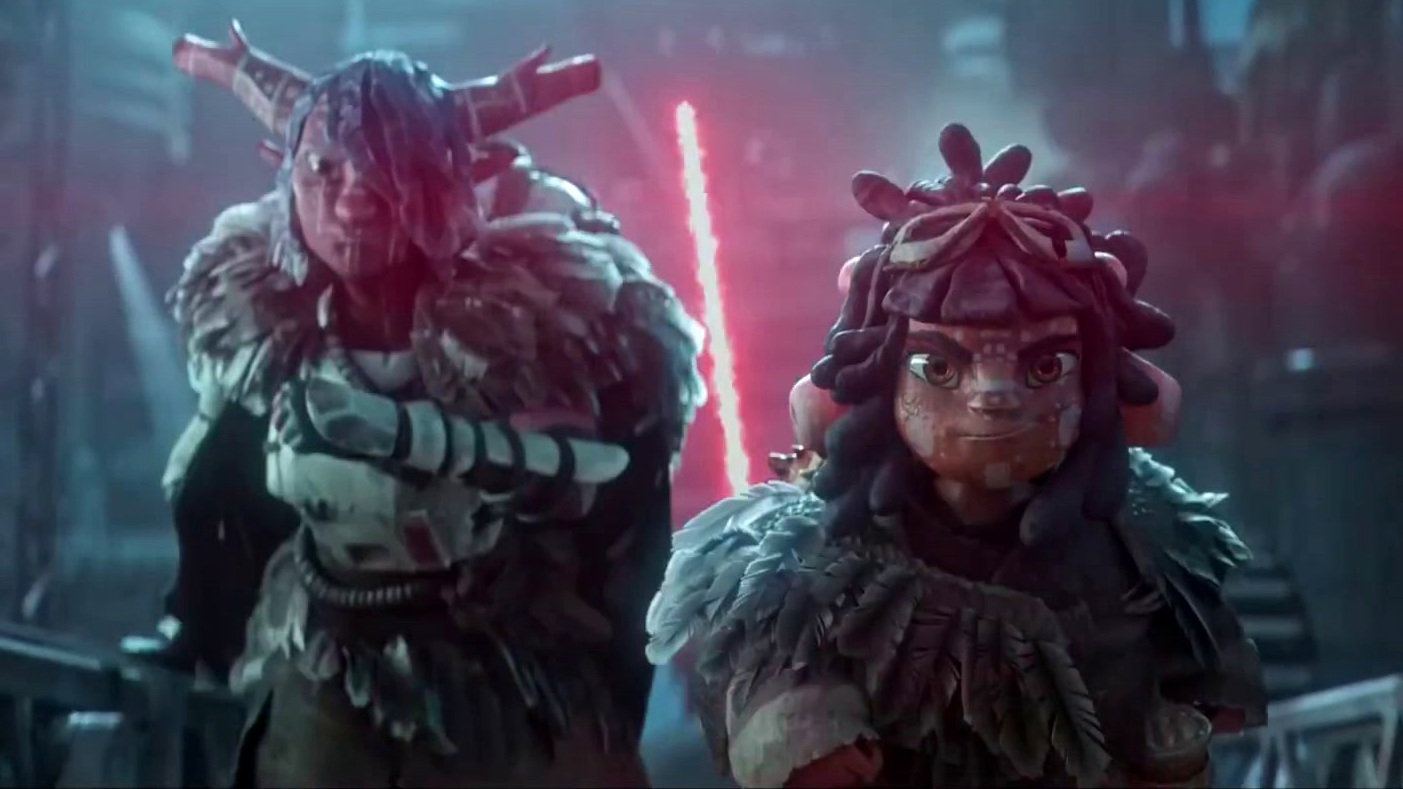 Star Wars: Visions - Season 2 Reviews - Metacritic