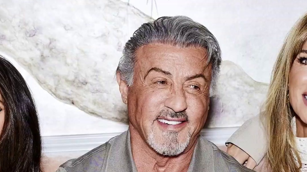 The Family Stallone - Season 1 Reviews - Metacritic