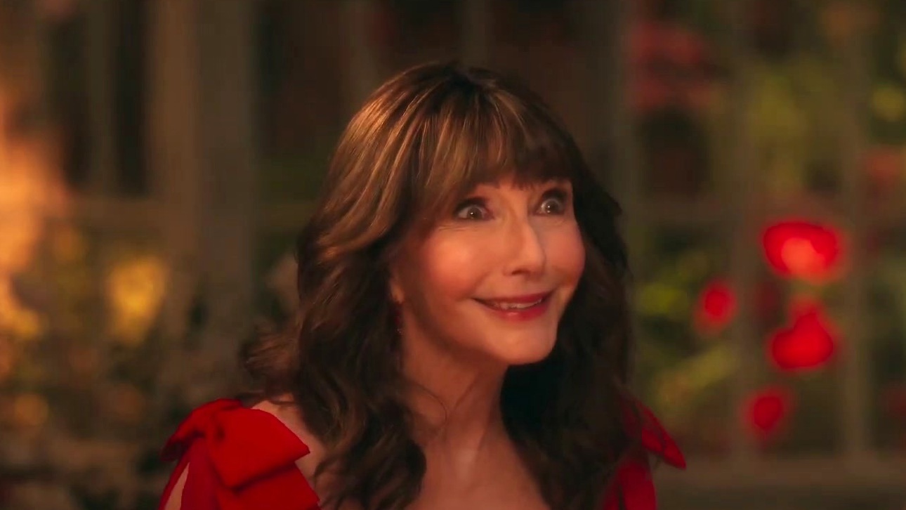 Book Club: The Next Chapter Reviews - Metacritic