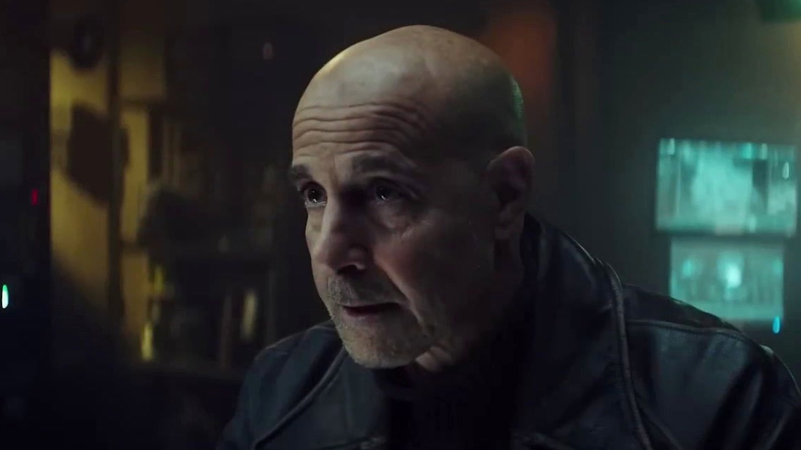 Citadel - Season 1 Reviews - Metacritic