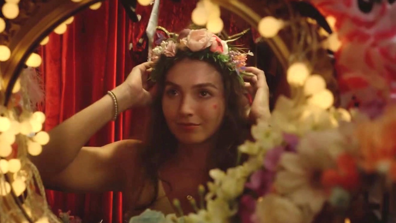 Cherry (2023) Reviews - Metacritic