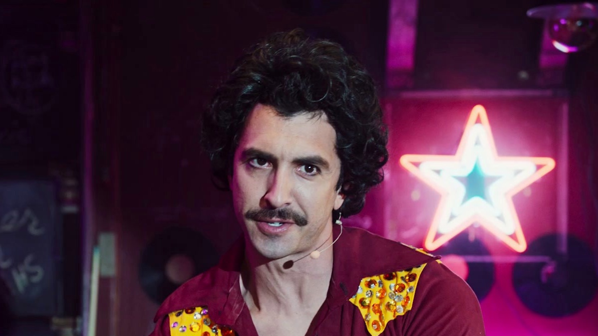 Roll With It (Fathom Events 20 Second Trailer) - TV Guide