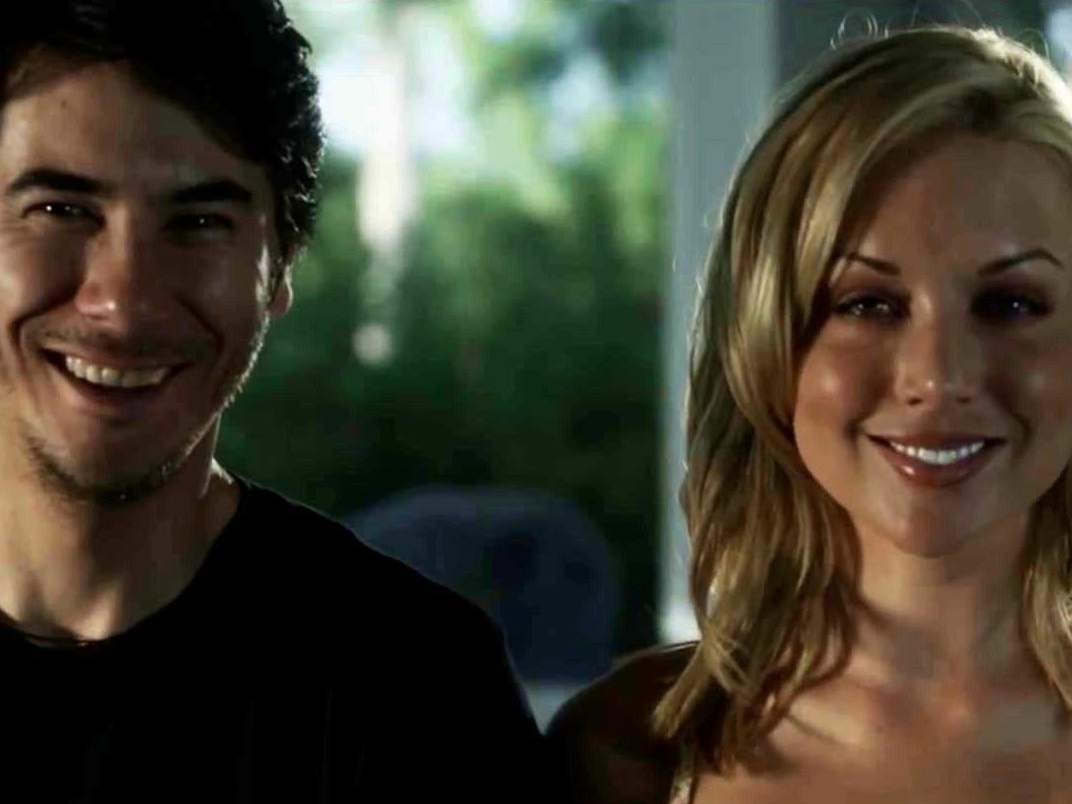 Blue Dream - Where to Watch and Stream - TV Guide