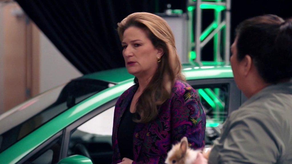 American Auto - Season 1 Reviews - Metacritic