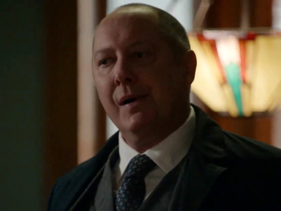 The Blacklist: Red Loves A Treasure Hunt - TV Guide