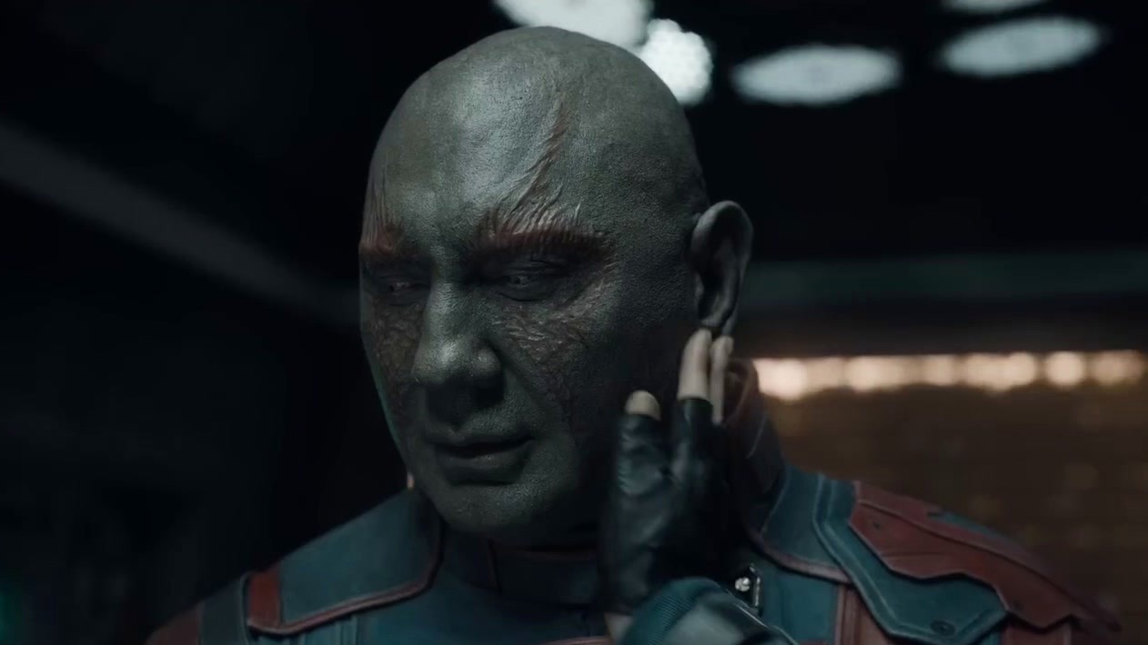 Guardians of the Galaxy Vol. 3 Reviews - Metacritic