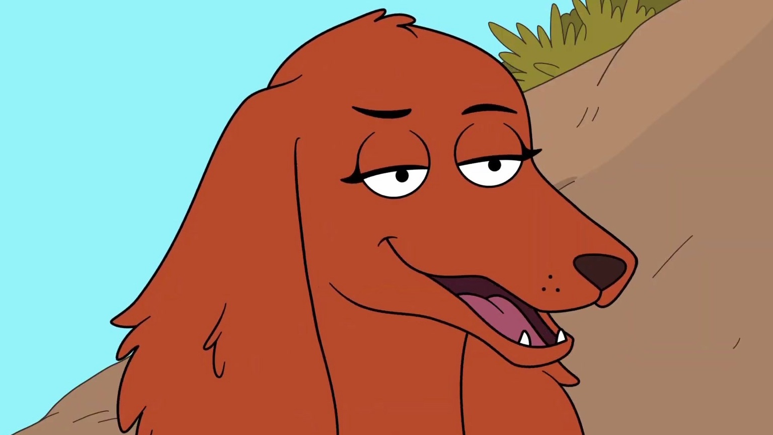 Housebroken - Season 1 Reviews - Metacritic