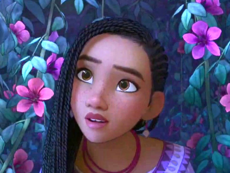 Wish - Where to Watch and Stream - TV Guide