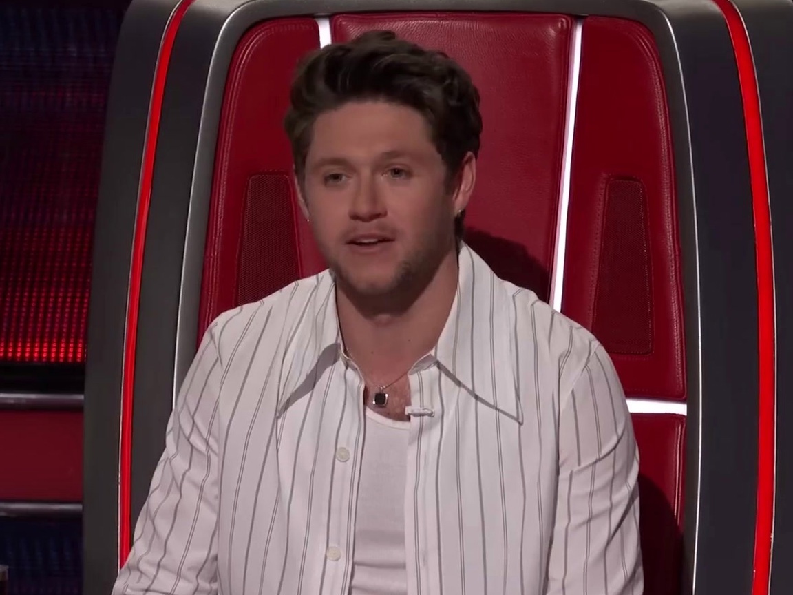 The Voice: Blake Opens Up About His Emotional Final Season - TV Guide