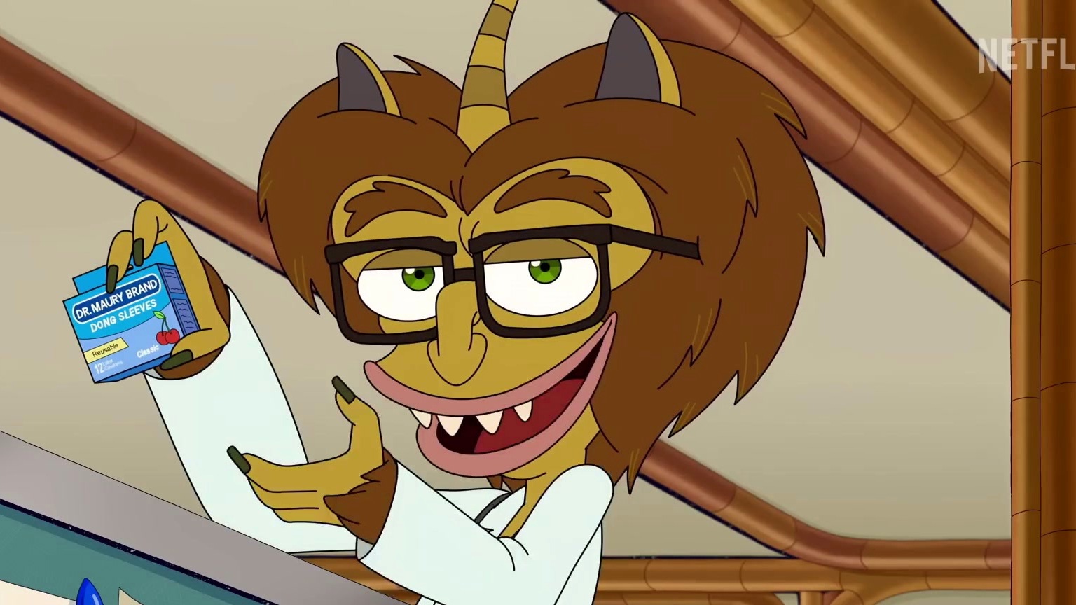 Human Resources - Season 2 Reviews - Metacritic