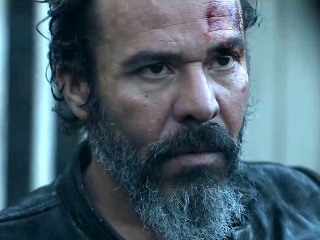 Mayans Mc: The Final Ride - TV Guide