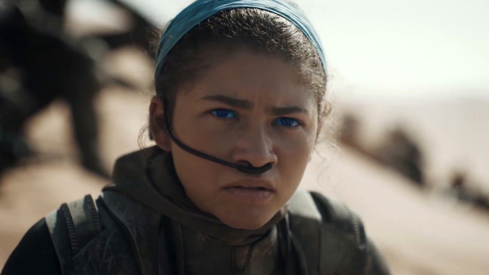 Dune: Part Two: Rise (Spot) - TV Guide