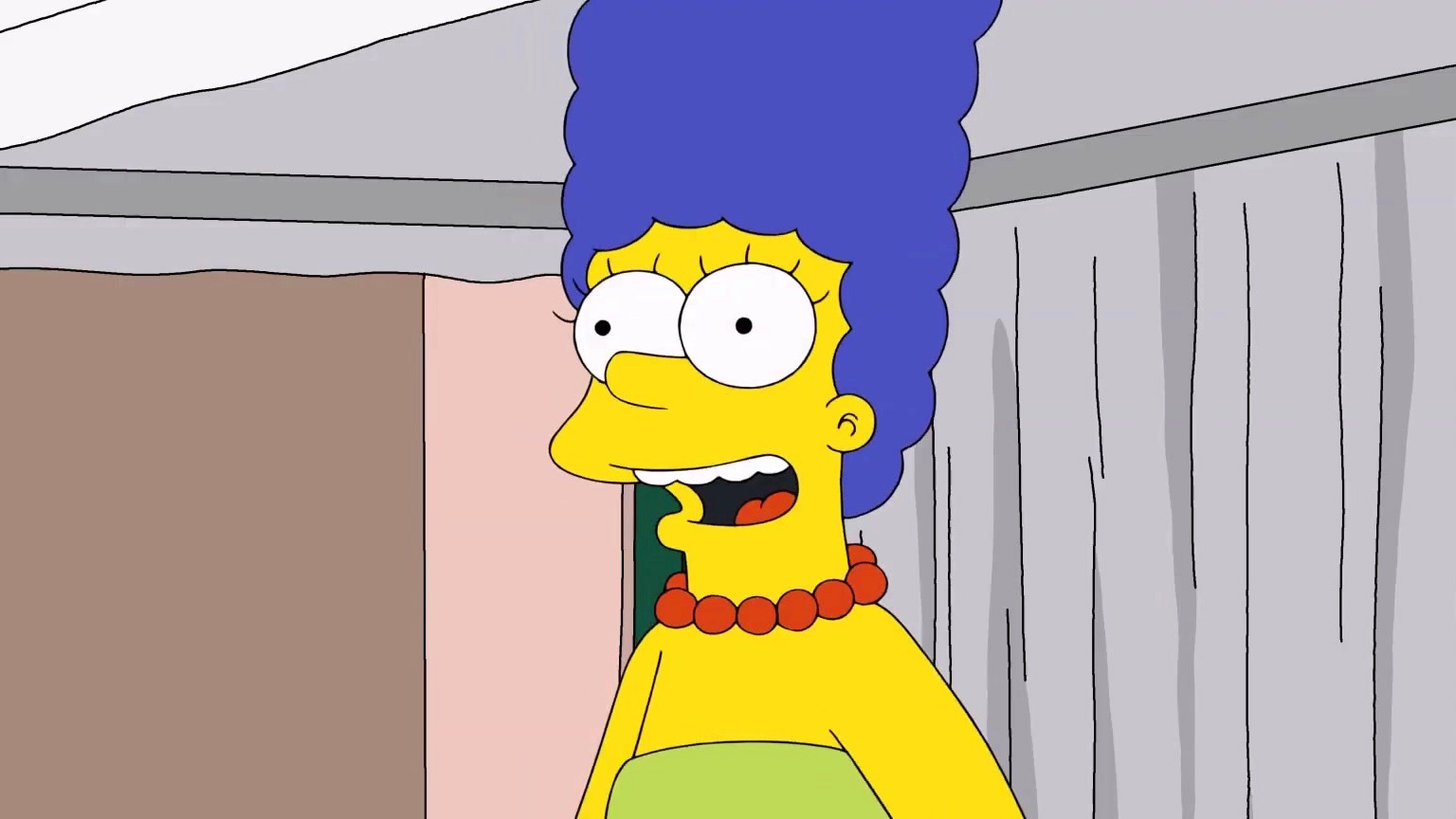The Simpsons: A Mid-Childhood Night's Dream - TV Guide