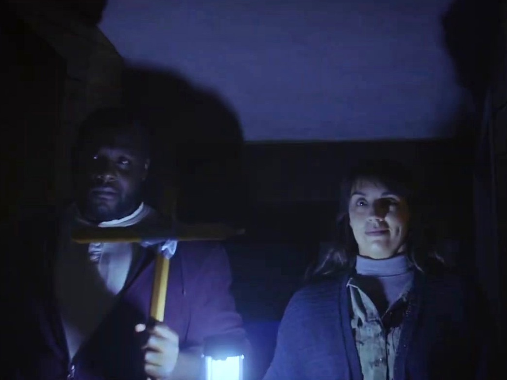 The Devil Comes at Night - Where to Watch and Stream - TV Guide