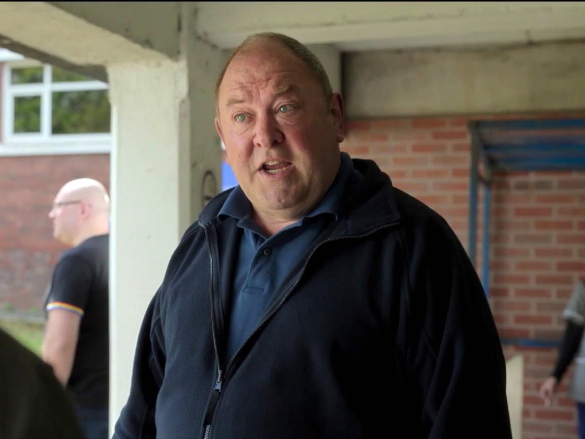 The Full Monty - TV Guide