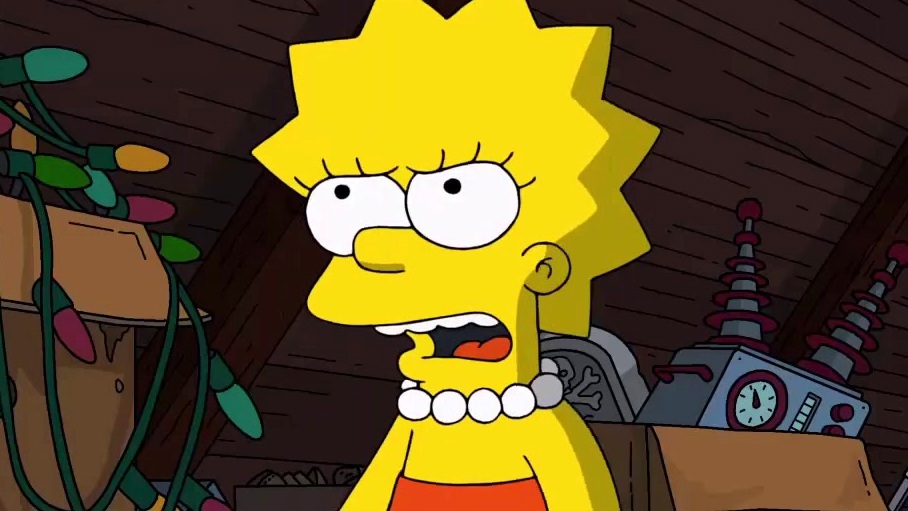 The Simpsons: Homer Must Know Marge's Dad's Secret - TV Guide