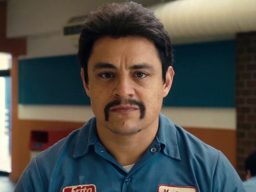 Flamin' Hot - Where to Watch and Stream - TV Guide