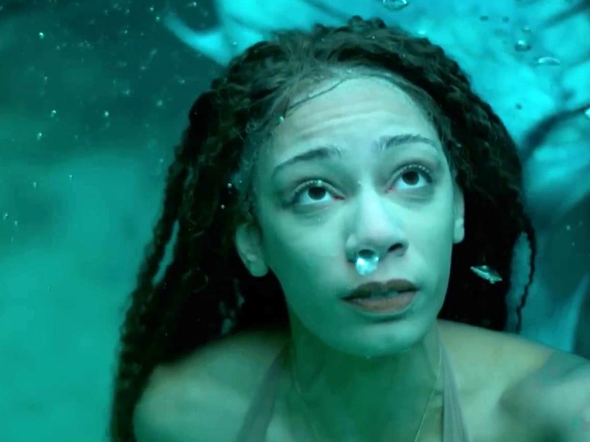 MerPeople - Where to Watch and Stream - TV Guide