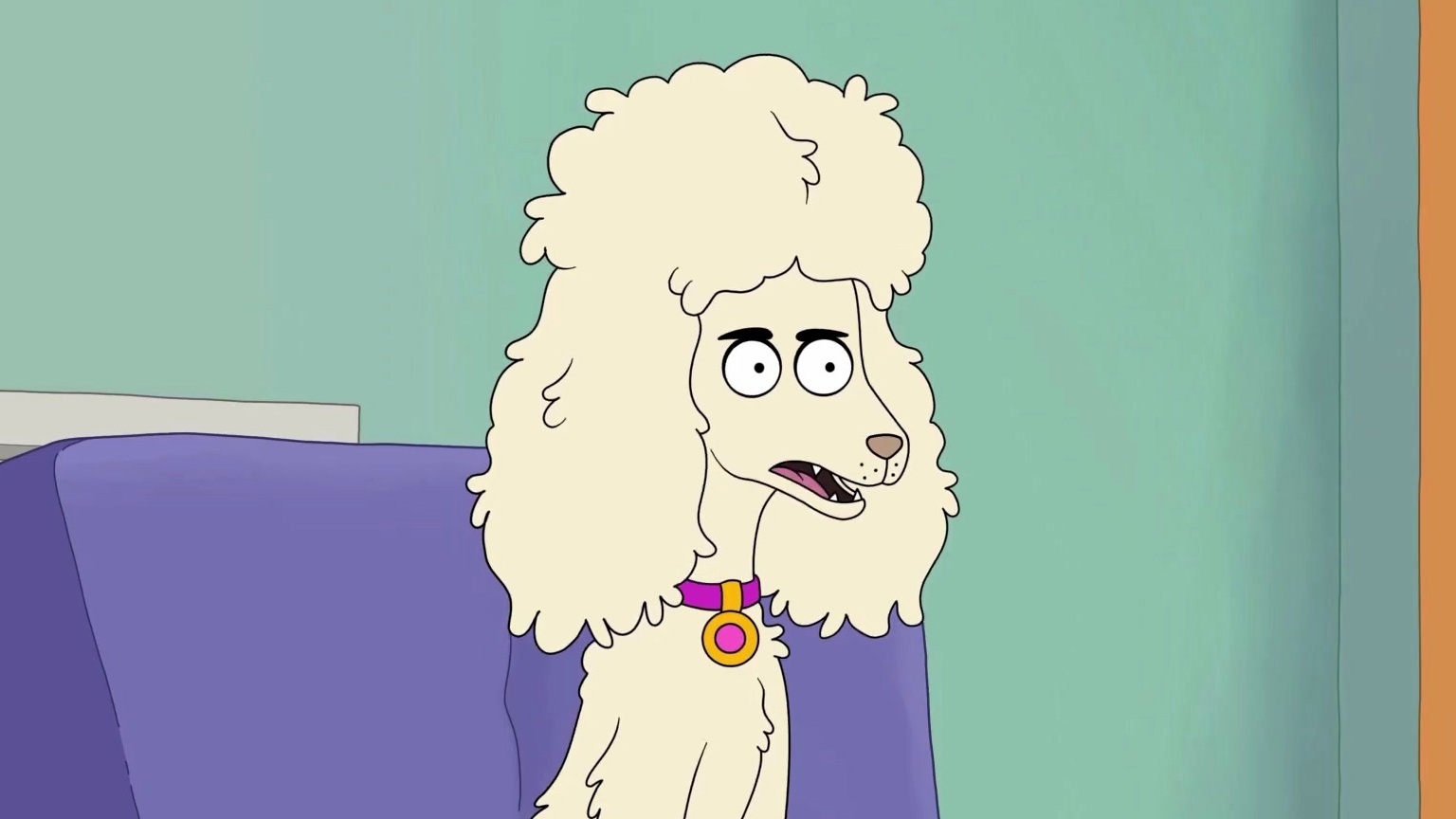 Housebroken - Season 1 Reviews - Metacritic