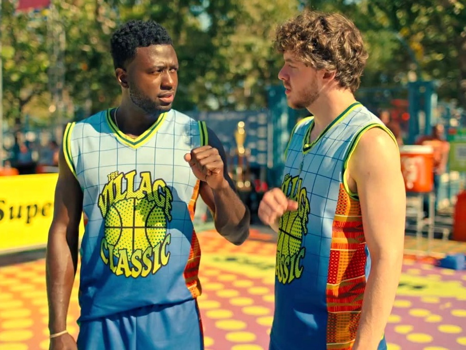 White Men Can't Jump - Where to Watch and Stream - TV Guide