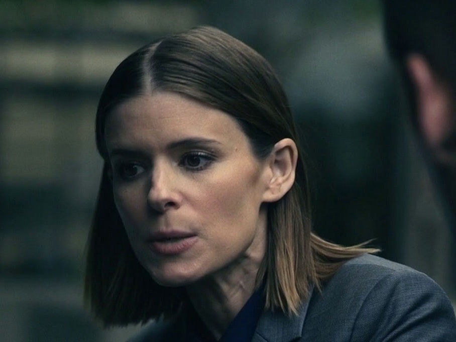 Class Of '09: Meet The Female Agents - TV Guide