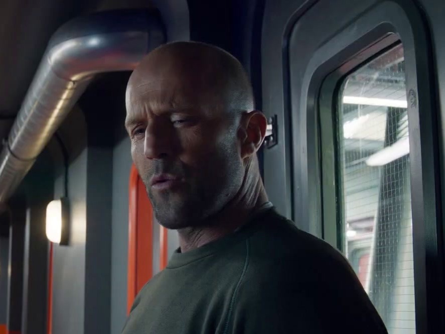 Meg 2: The Trench - Where to Watch and Stream - TV Guide