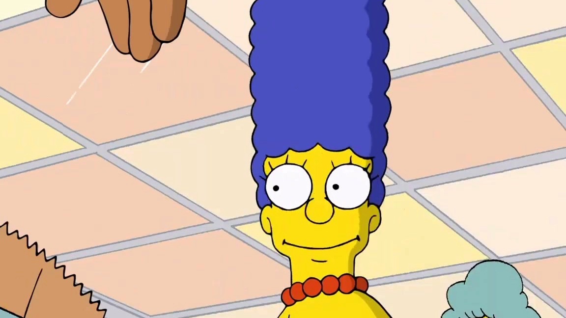 The Simpsons: Carl Carlson Rides Again - TV Guide