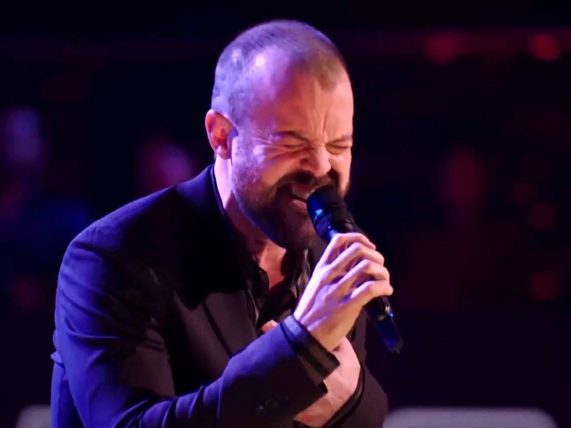 The Voice - Where to Watch and Stream - TV Guide