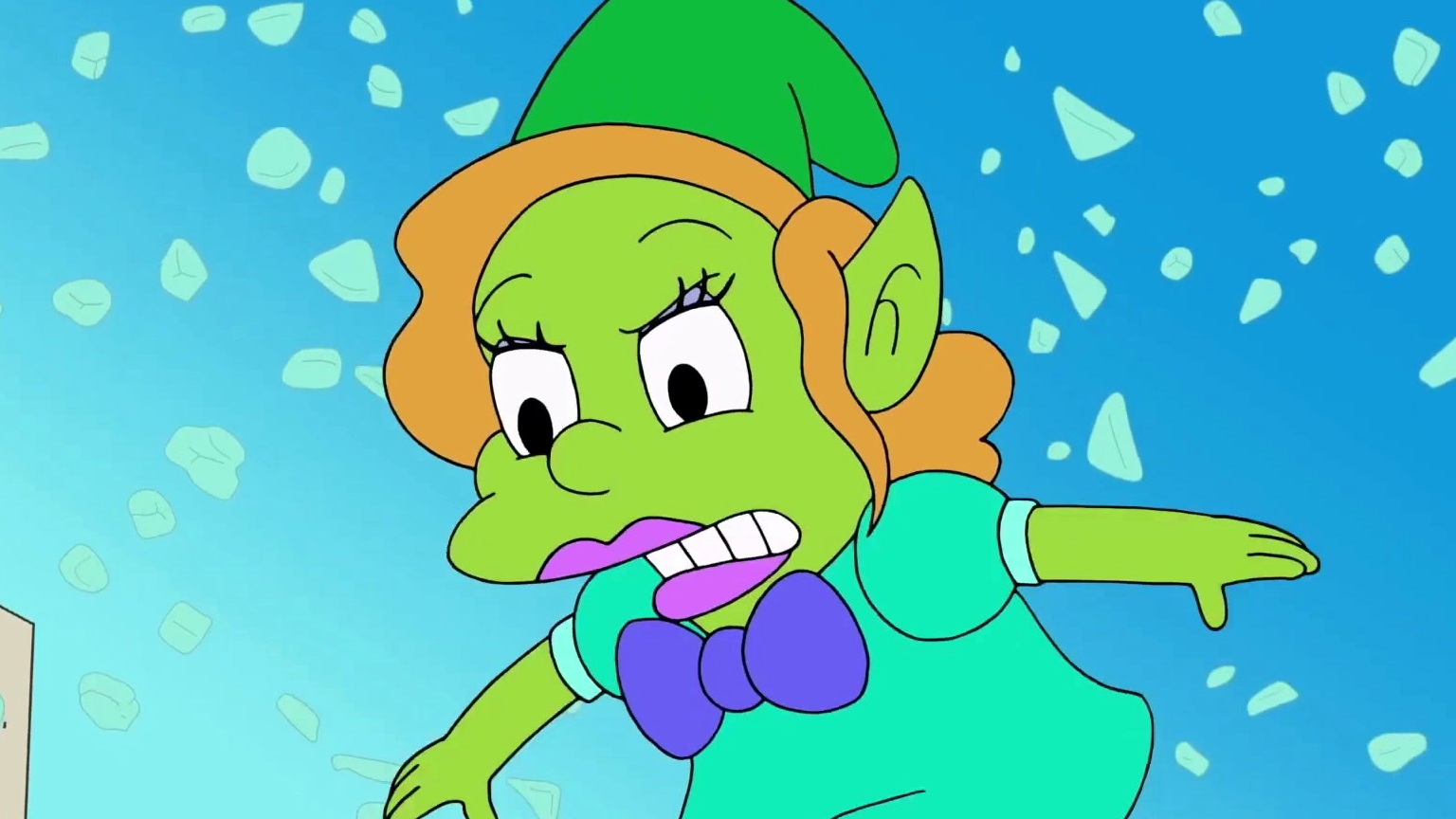 The Simpsons: Ned And Homer Fight Over Rations - TV Guide