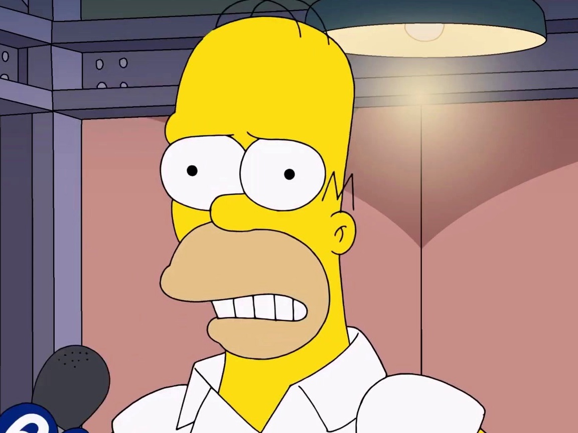 The Simpsons: A Mid-Childhood Night's Dream - TV Guide