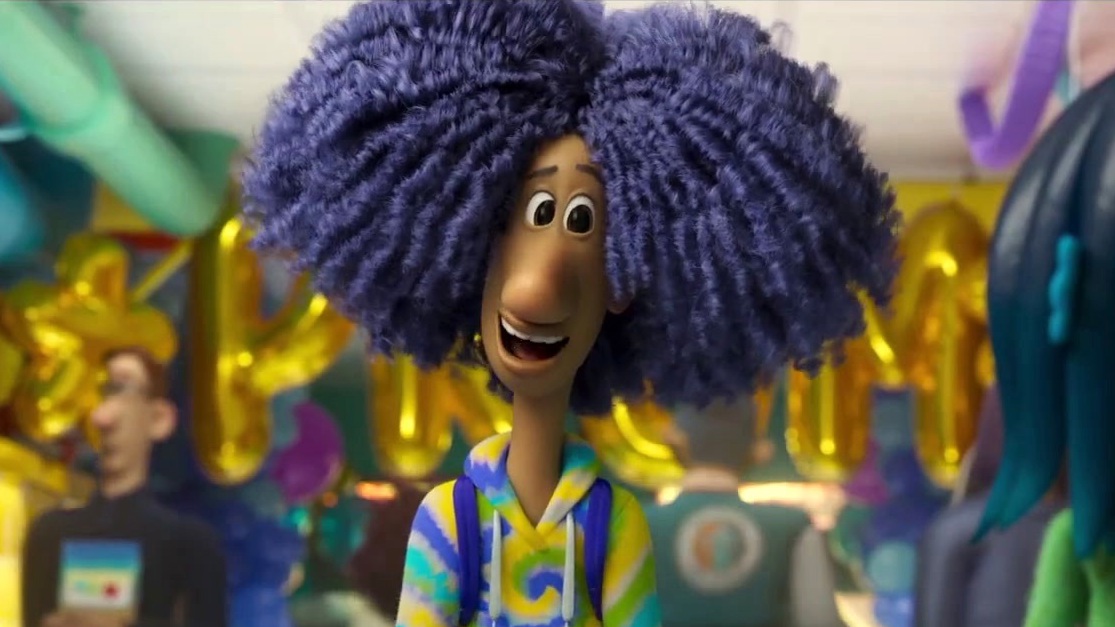 Ruby Gillman, Teenage Kraken Reviews - Metacritic