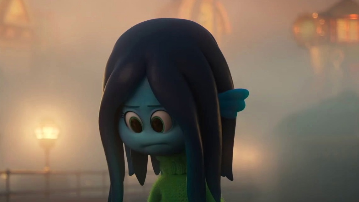 Ruby Gillman, Teenage Kraken Reviews - Metacritic