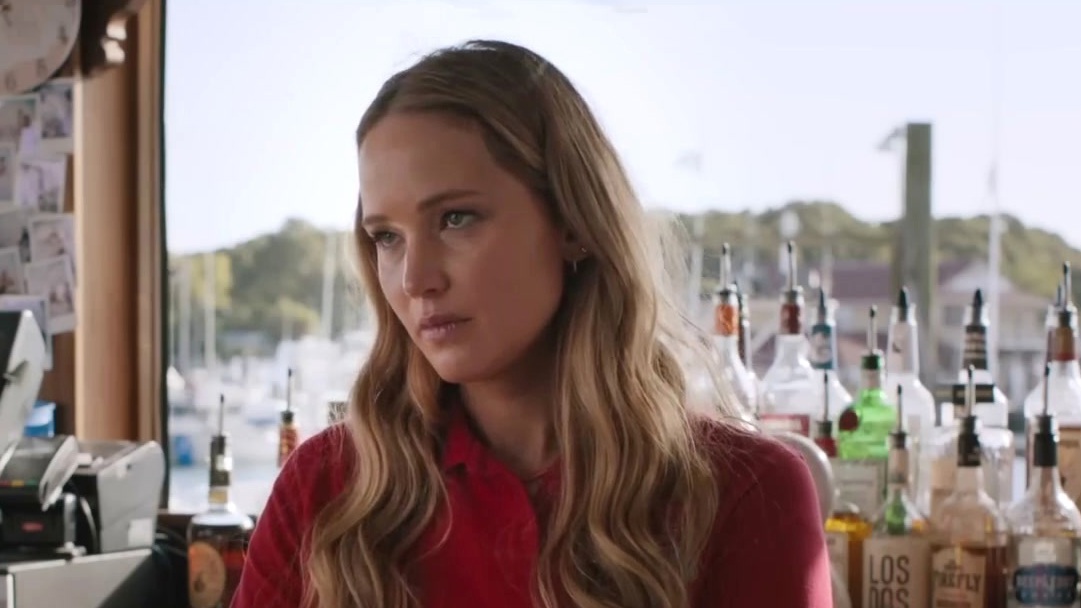 No Hard Feelings (UK Red Band Trailer 2) - TV Guide