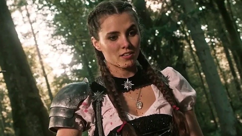 Dieter Friedli - TV Guide