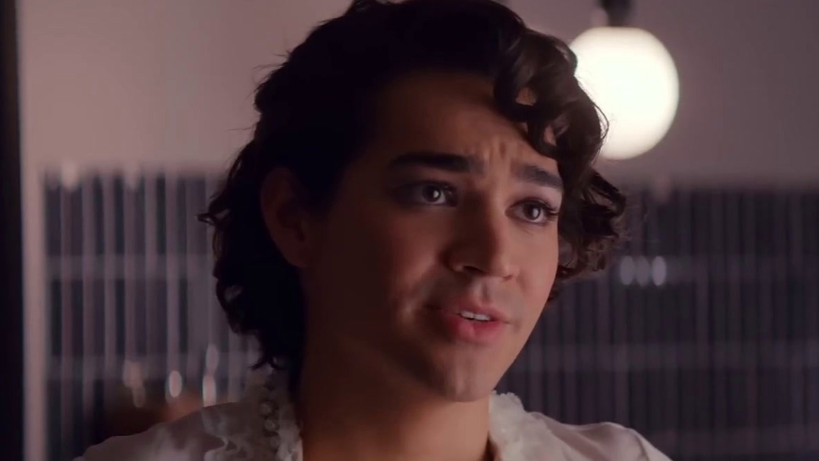 Glamorous - Where to Watch and Stream - TV Guide