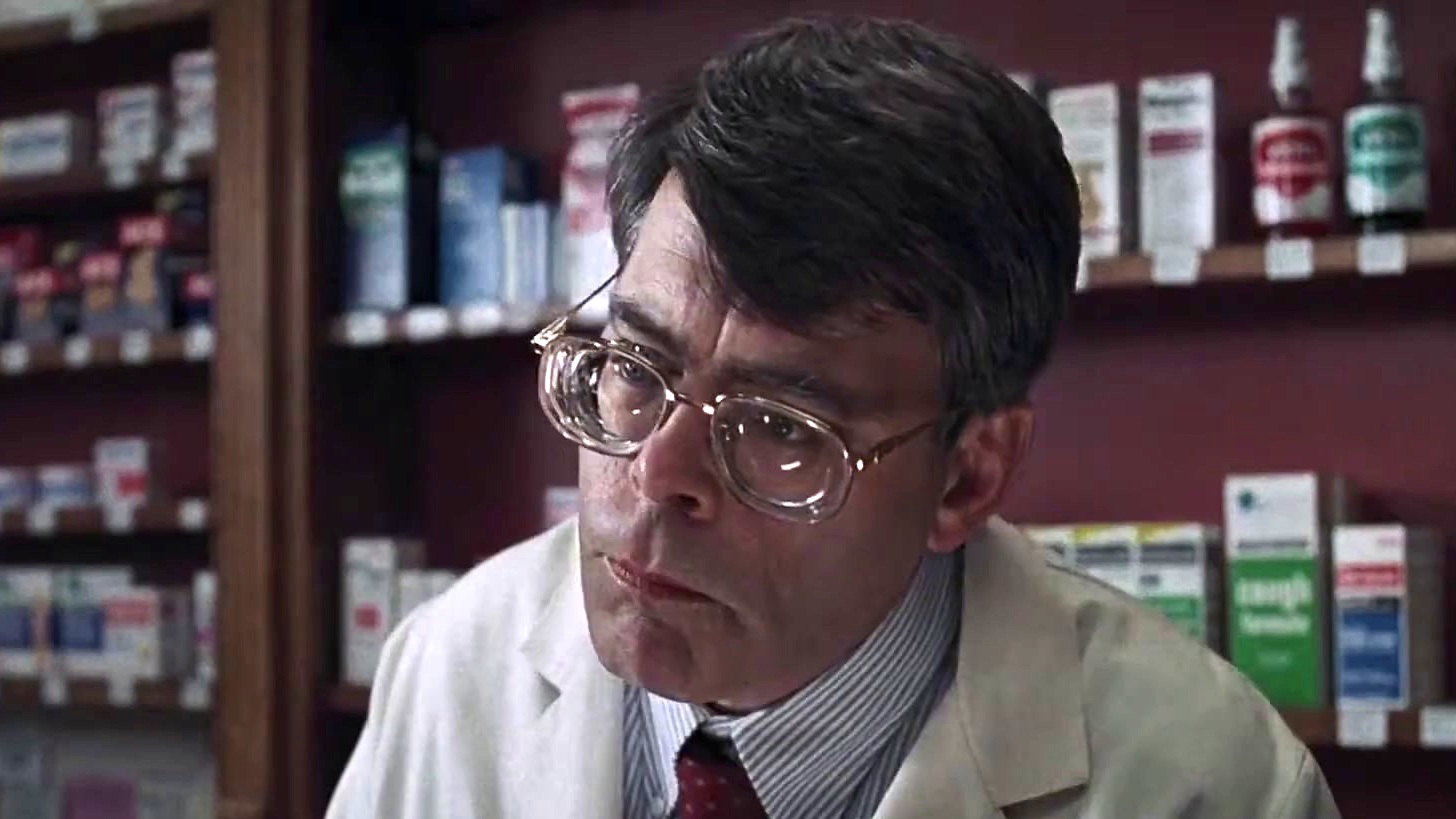 King on Screen Reviews - Metacritic