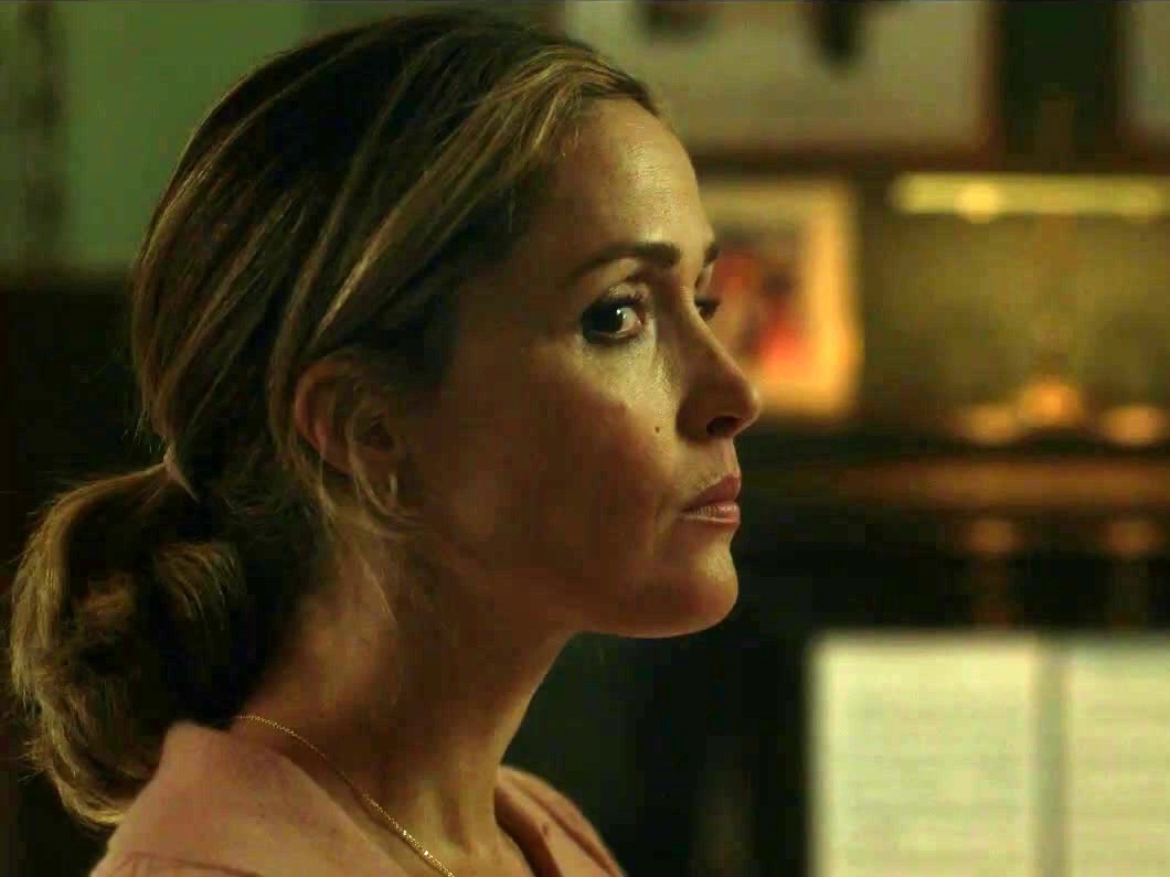 Insidious: The Red Door (Final Trailer) - TV Guide