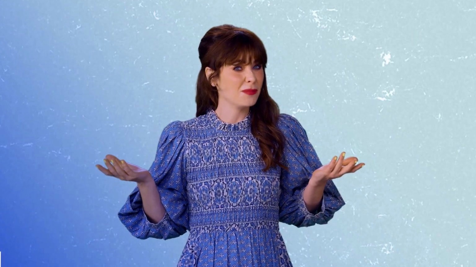 What Am I Eating? With Zooey Deschanel - Season 1 Reviews - Metacritic
