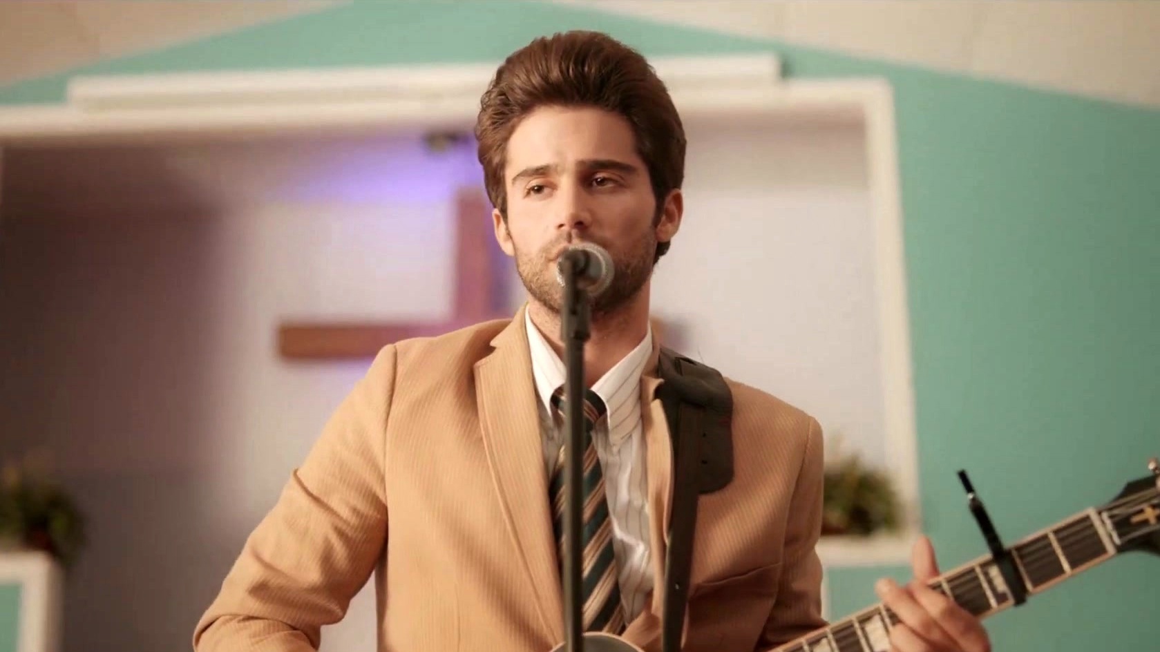 Kent Munsey - TV Guide