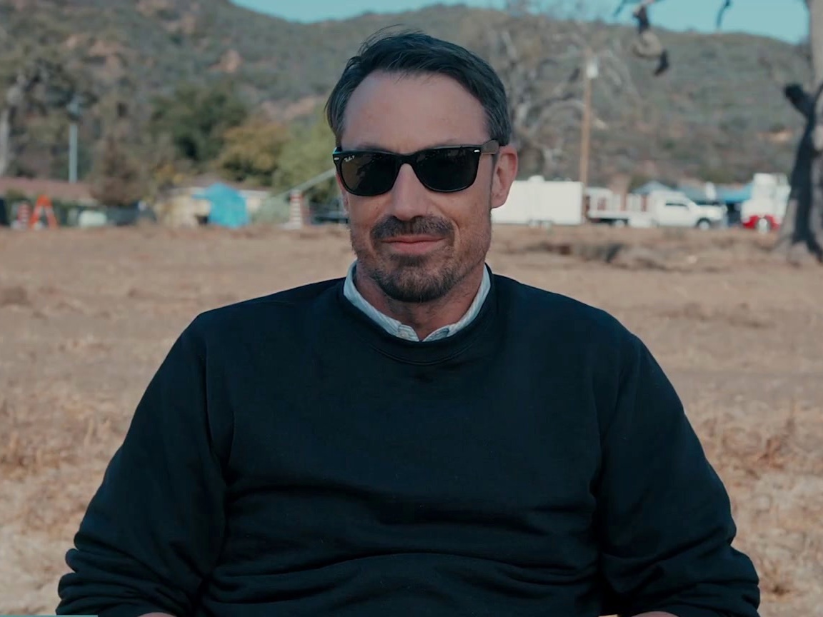 DAVE - Where to Watch and Stream - TV Guide