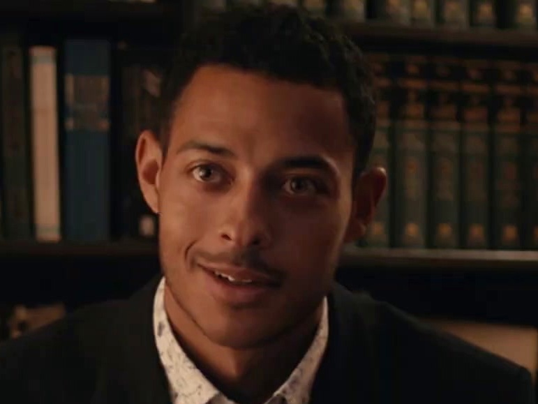 The Lesson - Where to Watch and Stream - TV Guide