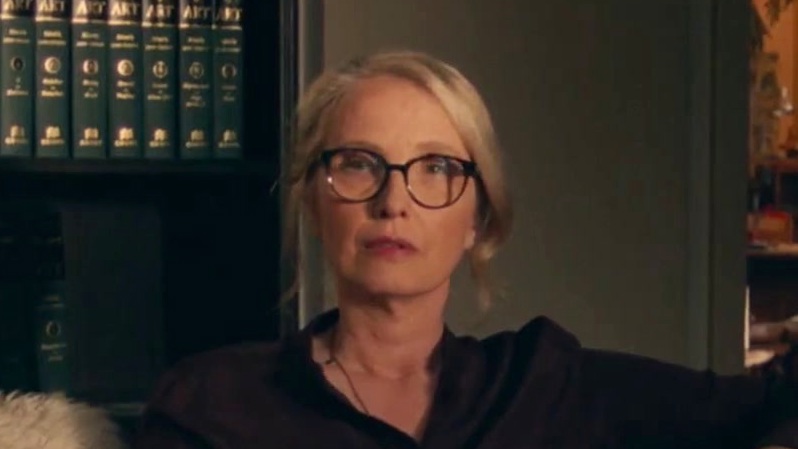 The Lesson - Where to Watch and Stream - TV Guide